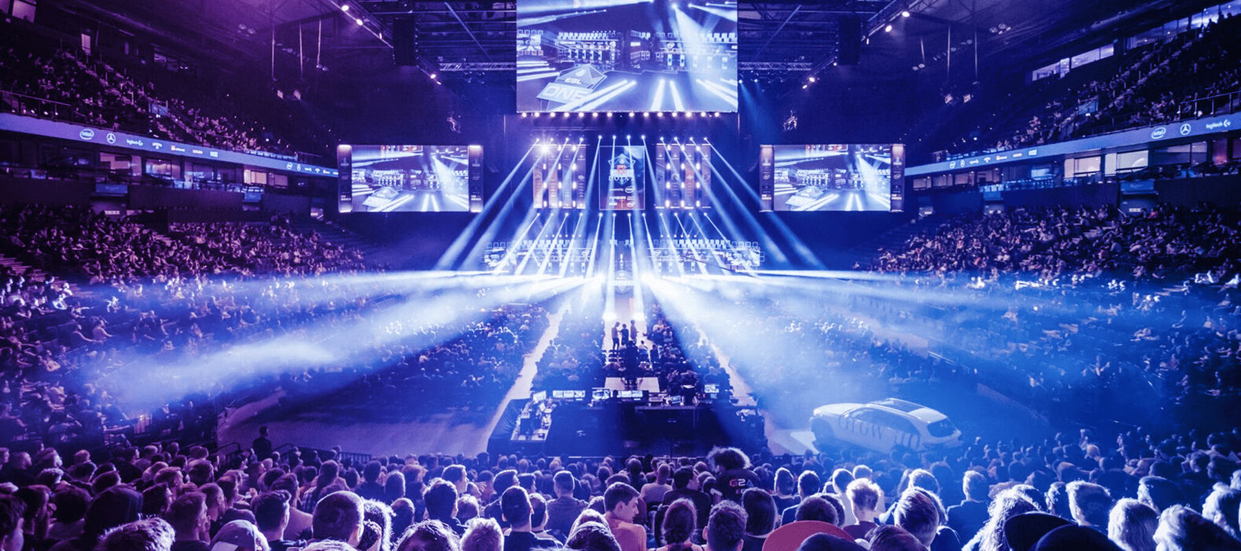Can Old School Esports Teams Survive In A Big Money World? - Axiomatic ...