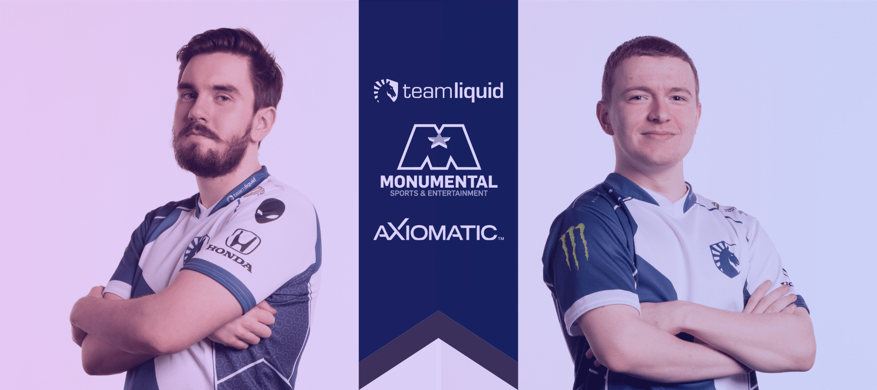 MSE to Host Team Liquid at MedStar Wizards District Gaming Studio For ...