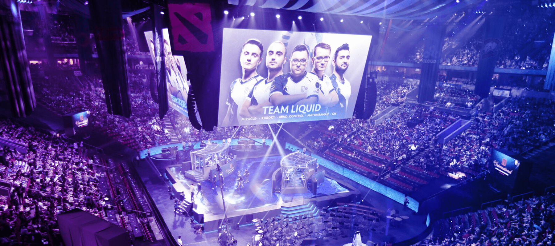 Peter Guber and Bruce Stein See Bright Future in Esports Business ...