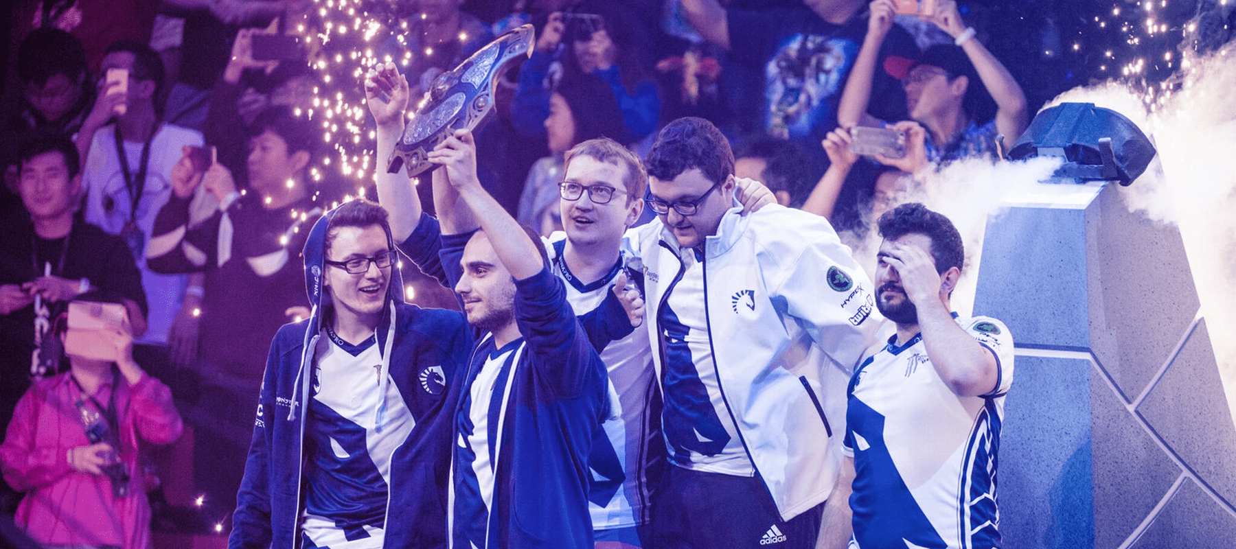 How Team Liquid Put Together the Most Profitable Day in Esports ...