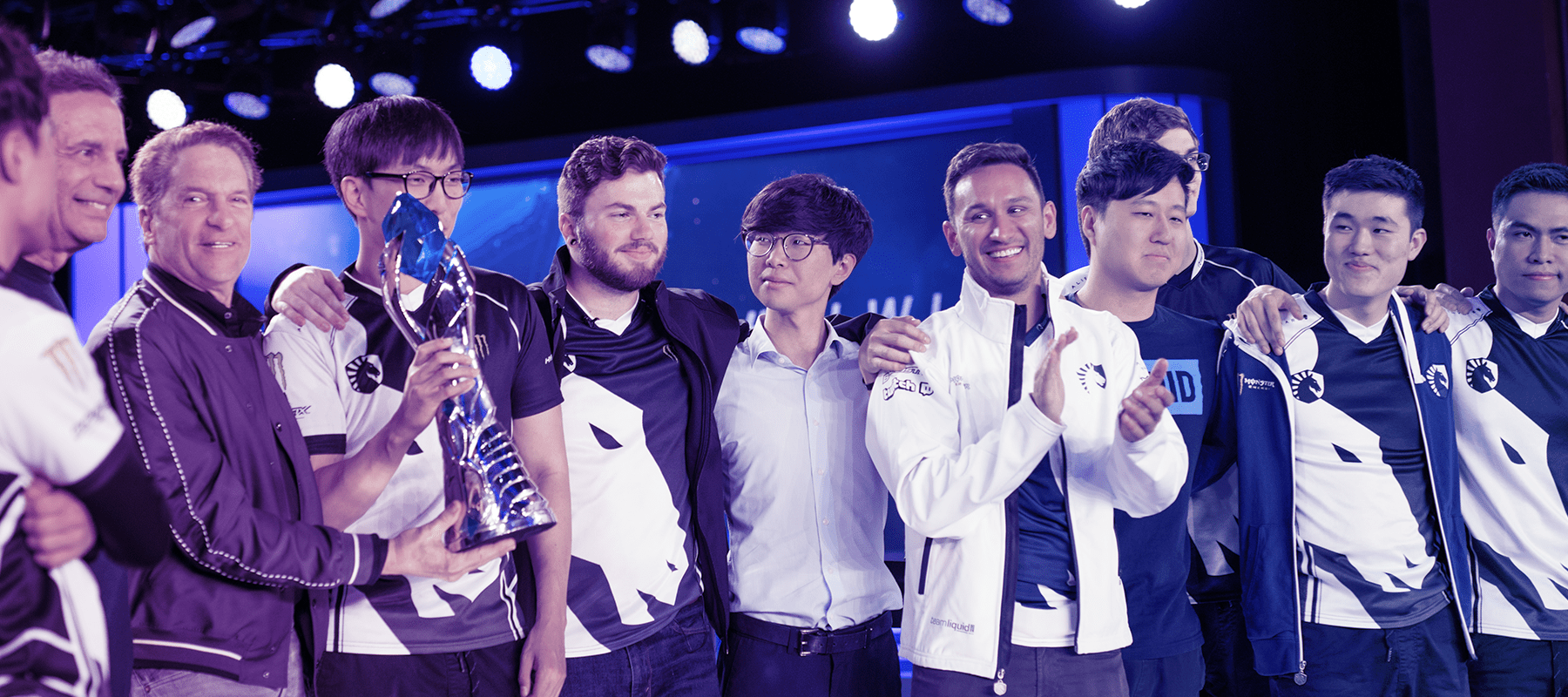 Team Liquid Beats 100 Thieves to Win NA LCS Spring Split - Axiomatic Gaming
