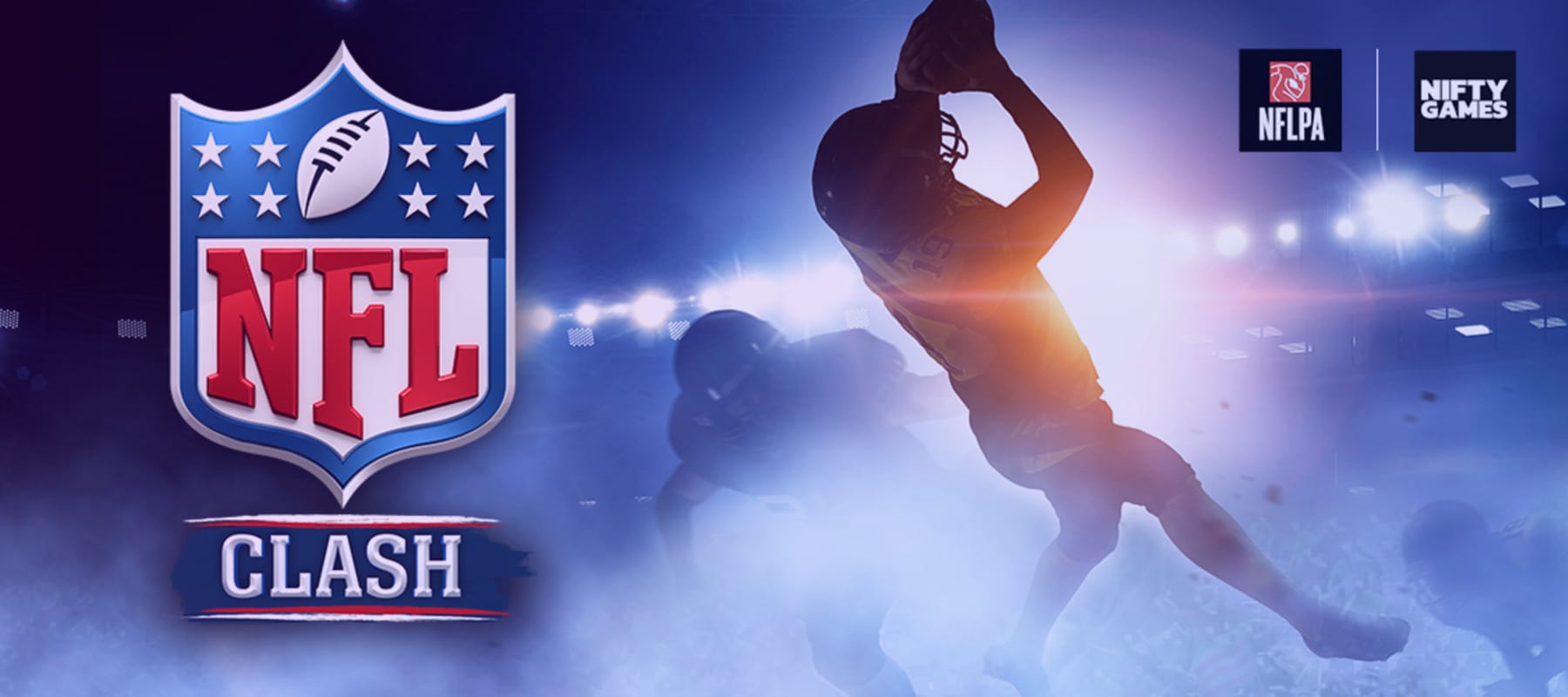 Big Plays in Mobile Sports Games: Nifty Games Takes the Field with the ...