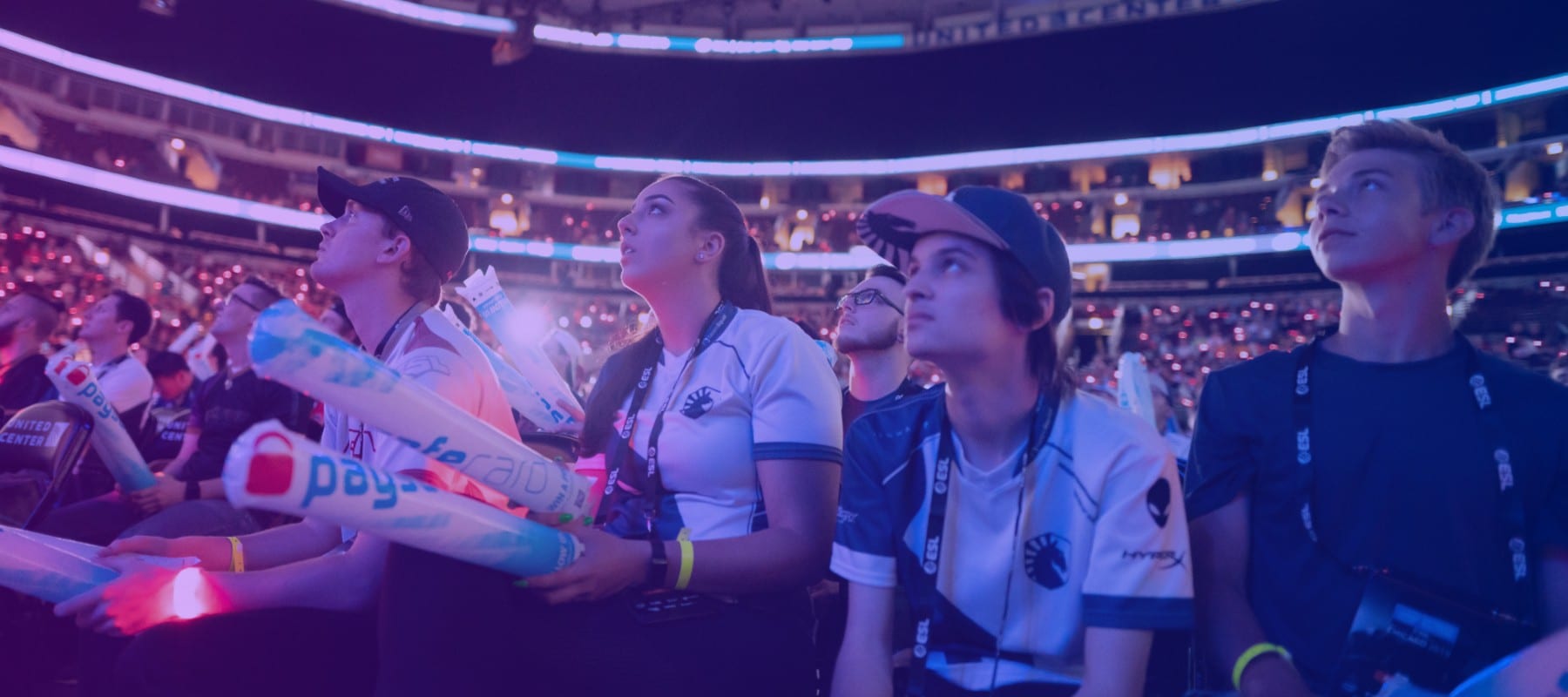 Team Liquid Was The Most Viewed Esports Team Of 2019 - Axiomatic Gaming