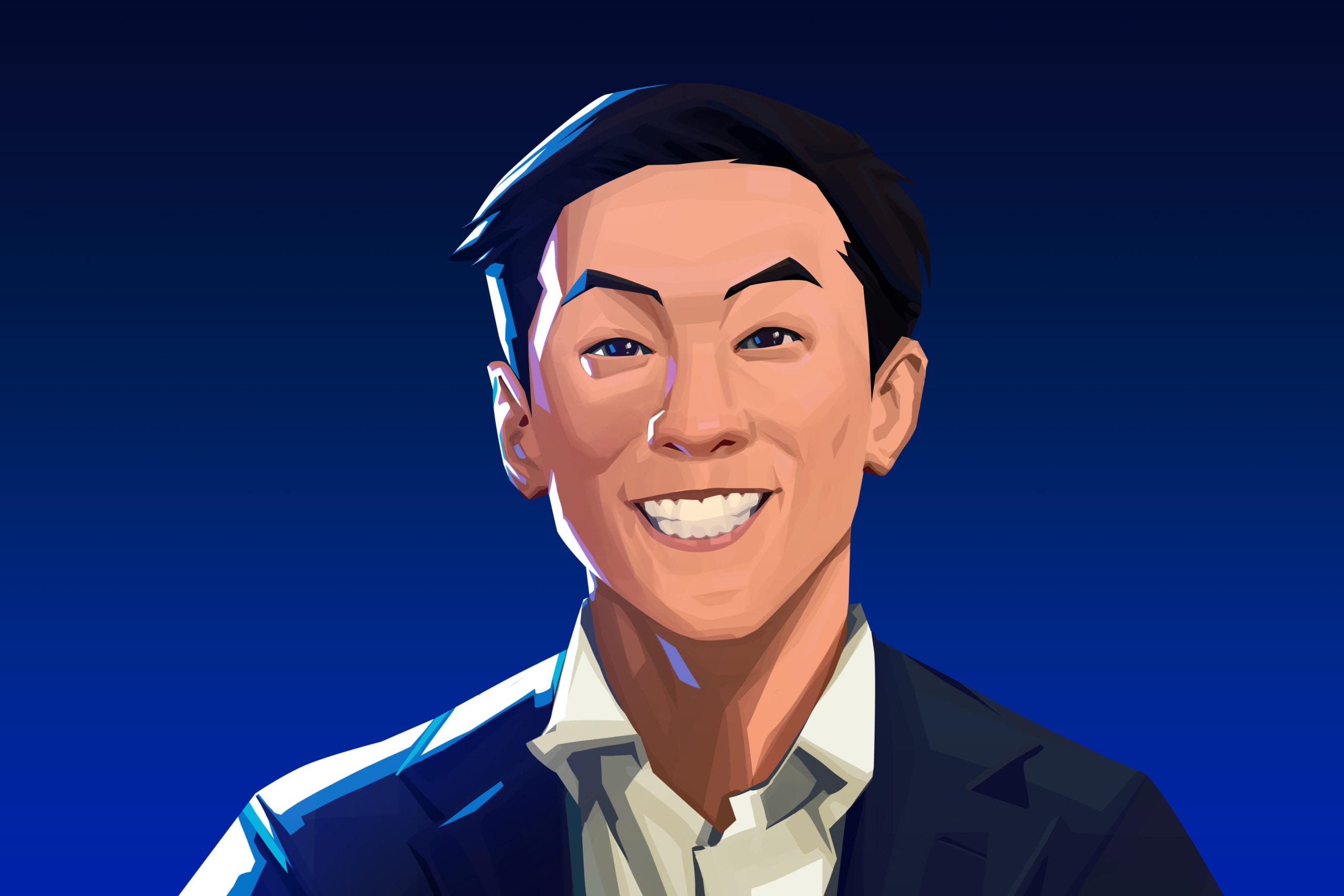 Aaron Zheng - Axiomatic Gaming